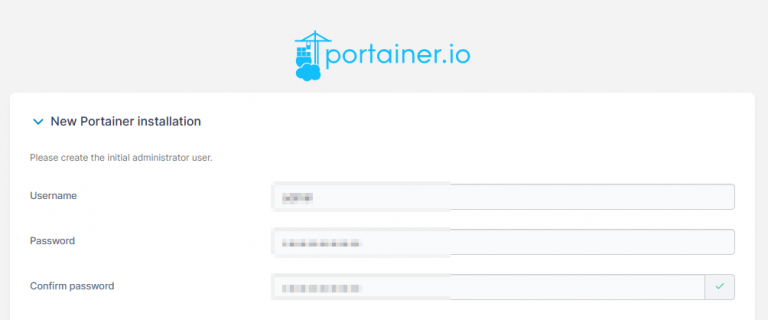 Portainer - Manage your docker containers using a GUI - MFK Labs Portainer - Manage your docker containers using a GUI - MFK Labs